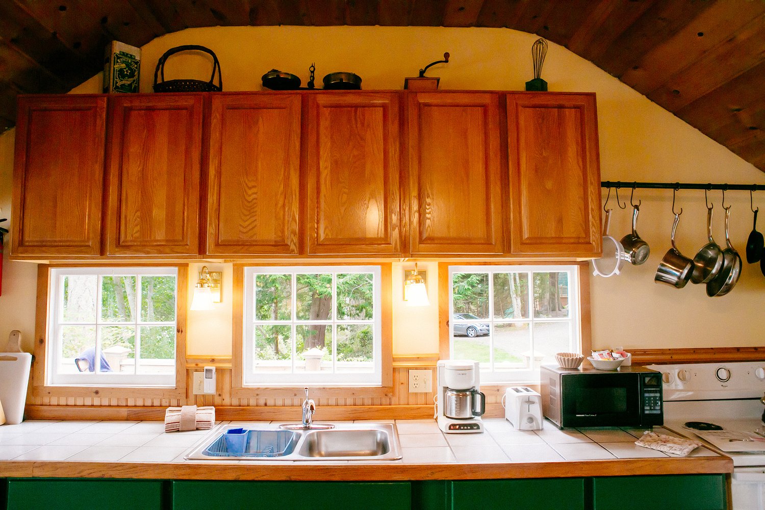 Bayside Cottage — Bayside Cottages