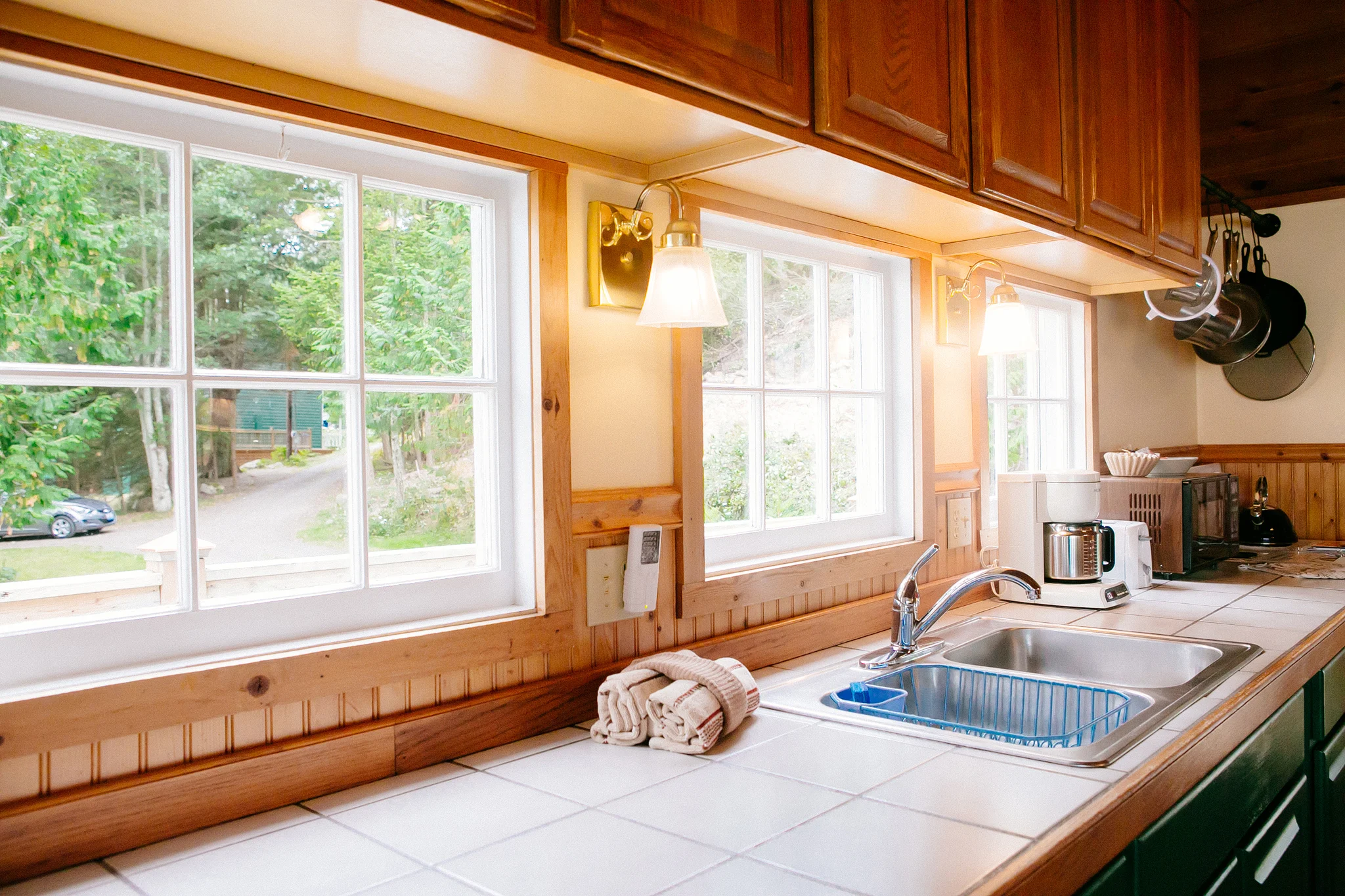 Bayside Cottage — Bayside Cottages