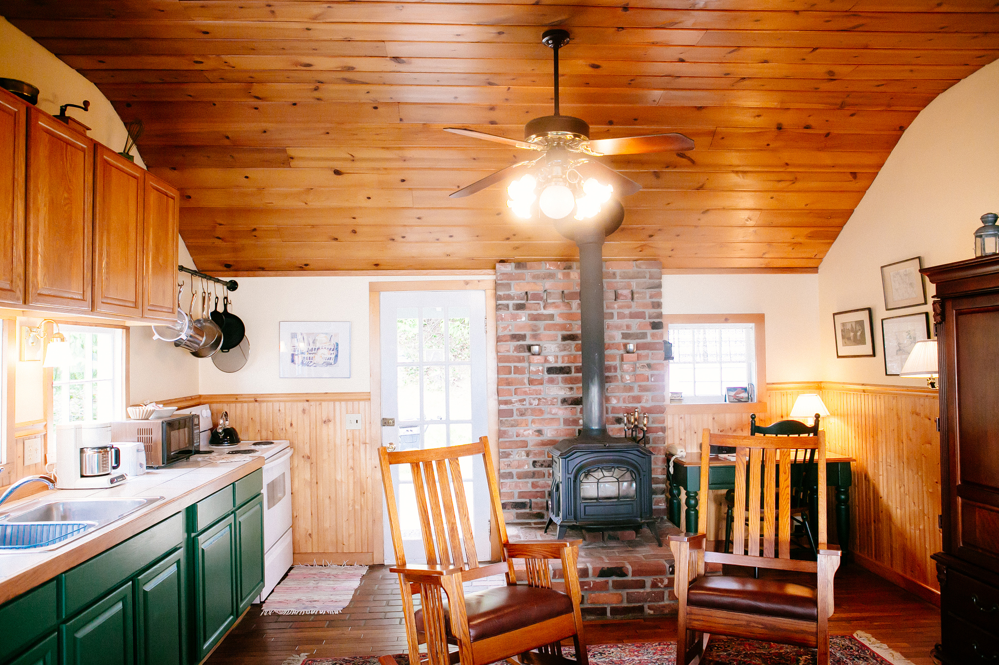 Bayside Cottage — Bayside Cottages