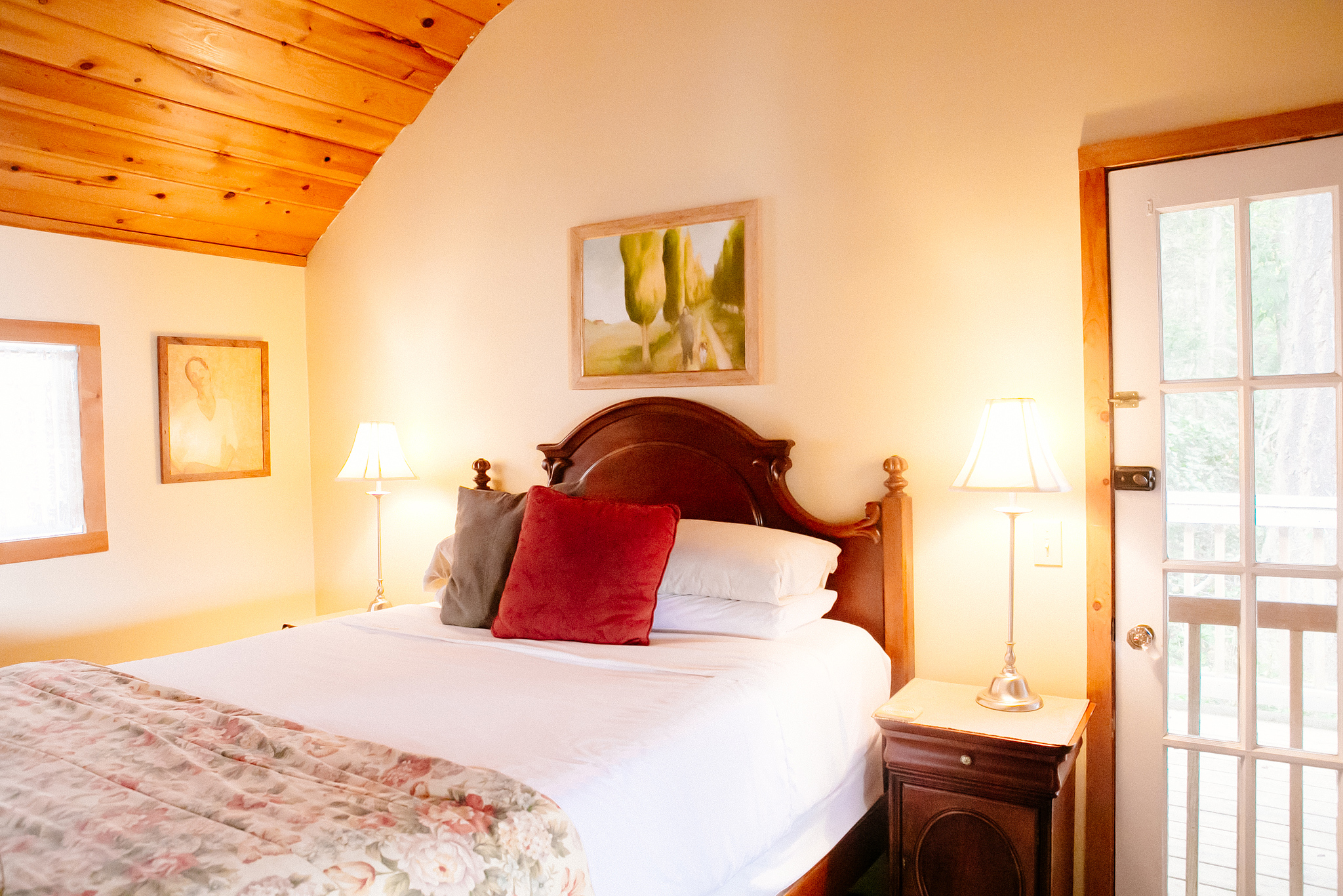 Bayside Cottage — Bayside Cottages