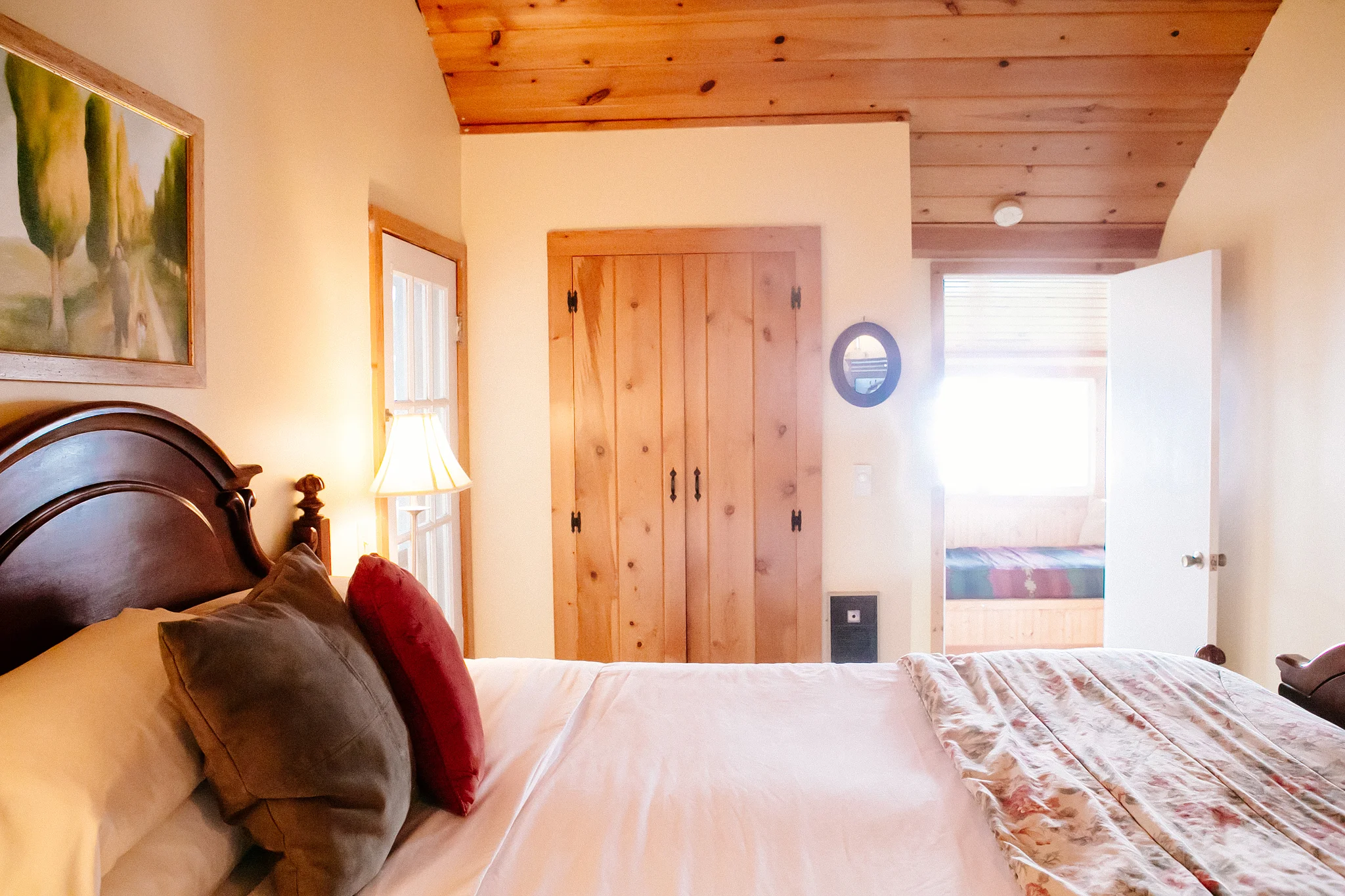Bayside Cottage — Bayside Cottages