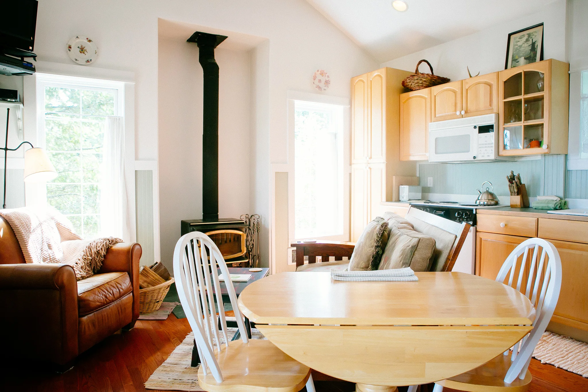 Cypress Cottage — Bayside Cottages