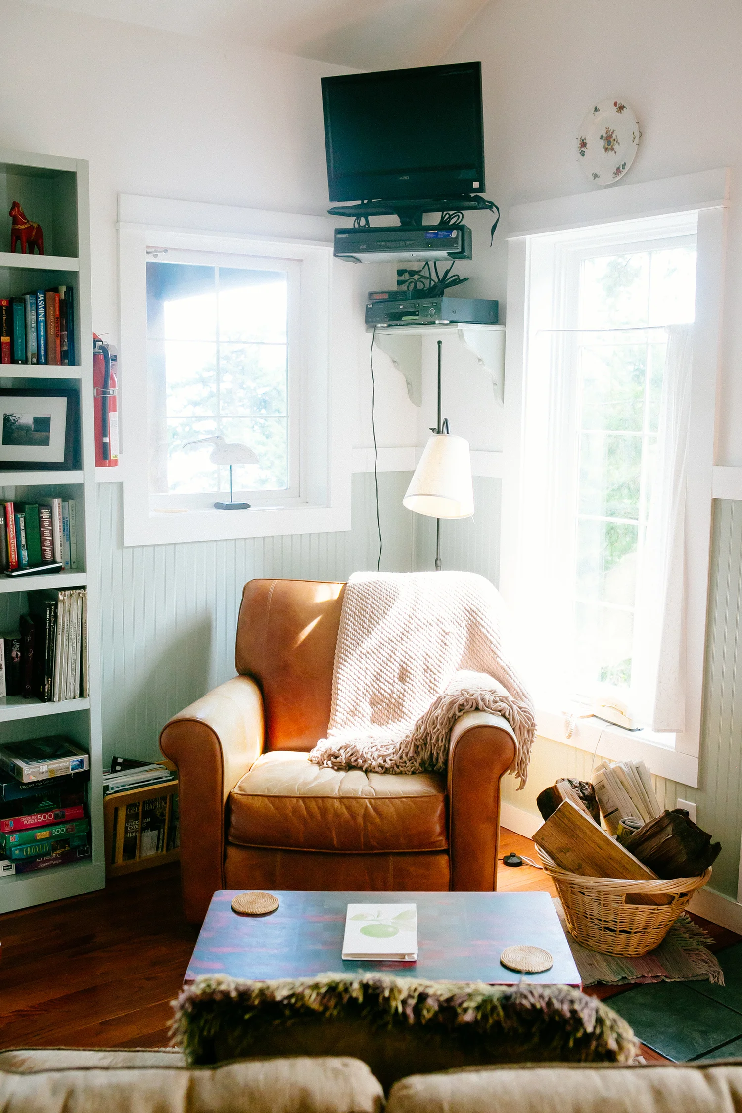Cypress Cottage — Bayside Cottages