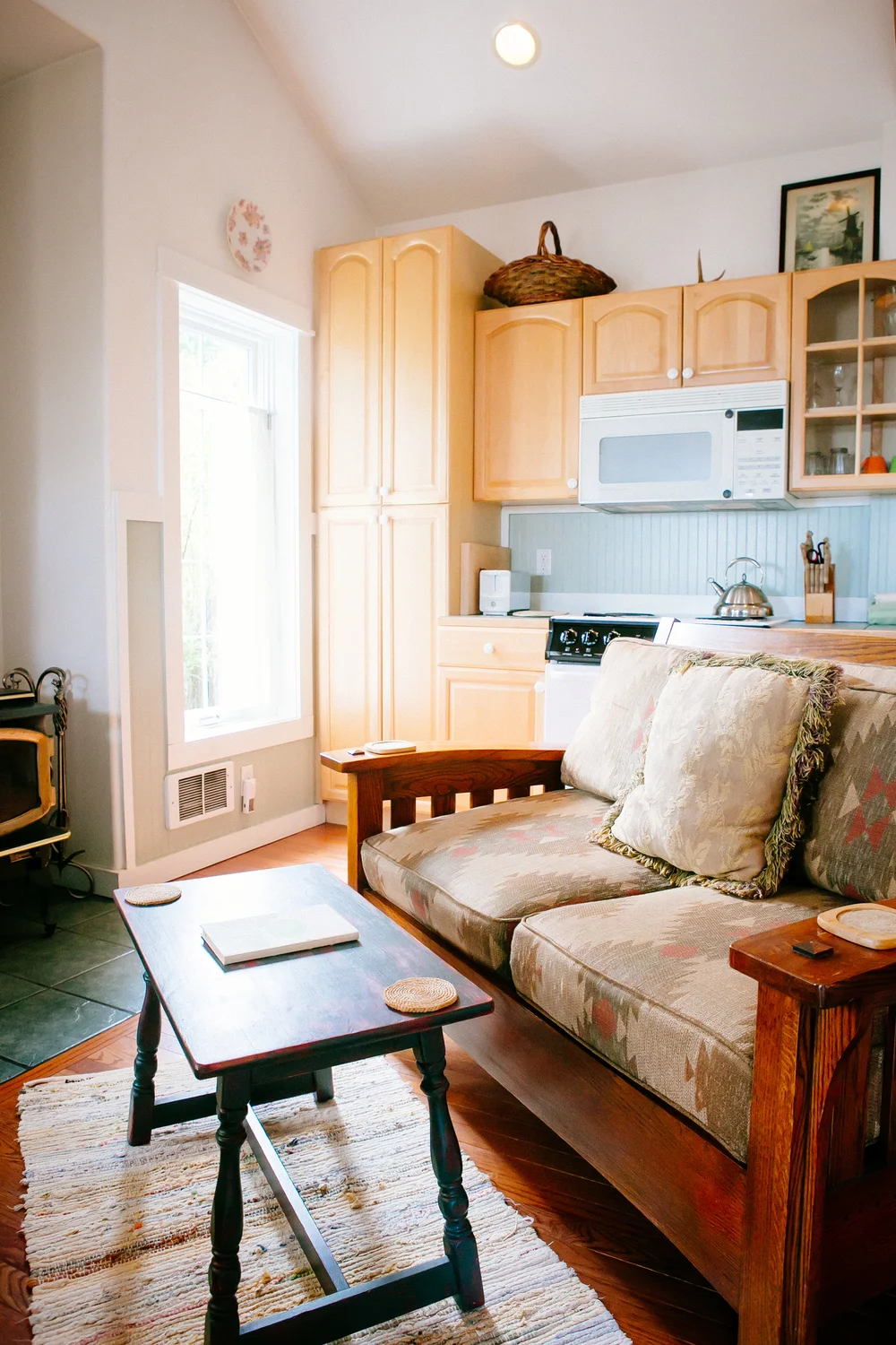 Cypress Cottage — Bayside Cottages