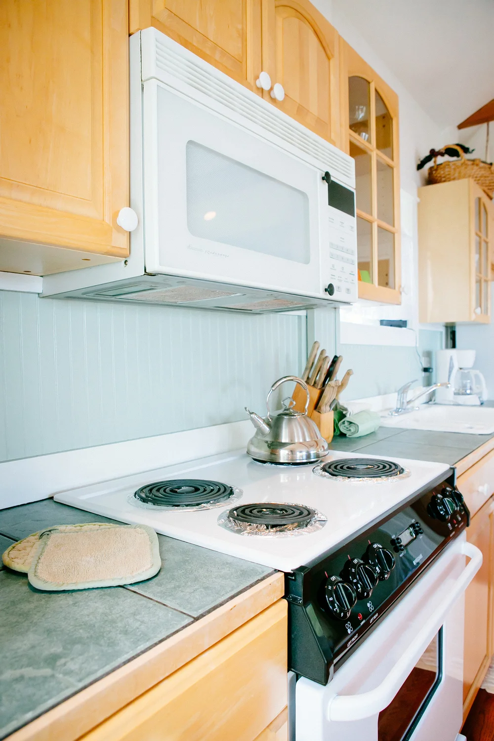 Cypress Cottage — Bayside Cottages
