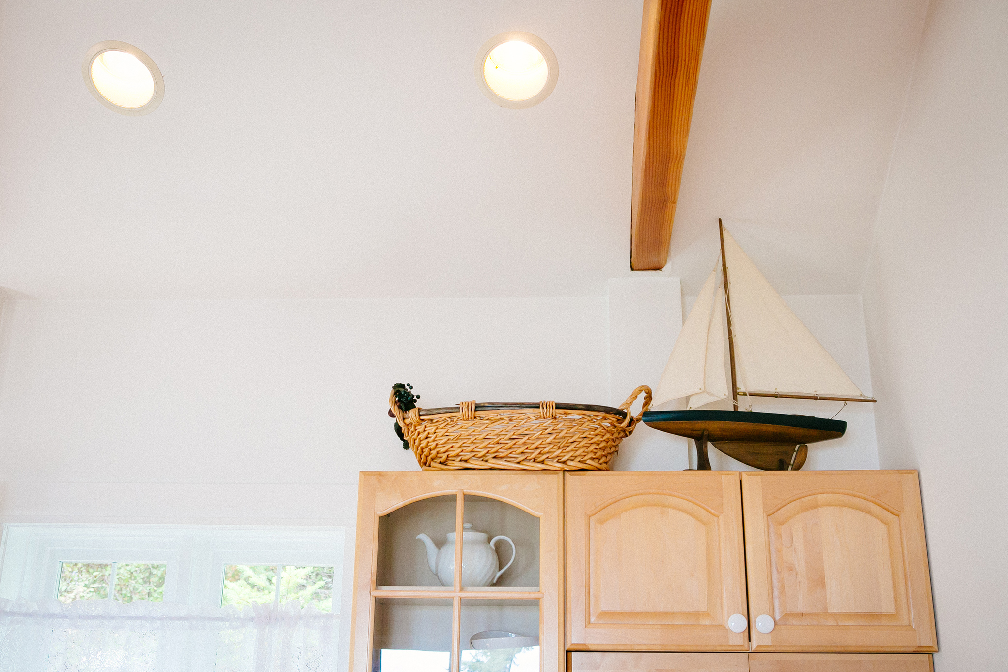 Cypress Cottage — Bayside Cottages