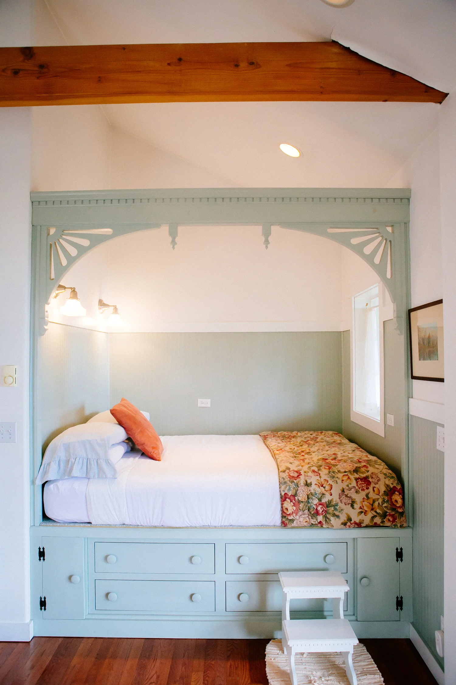Cypress Cottage — Bayside Cottages
