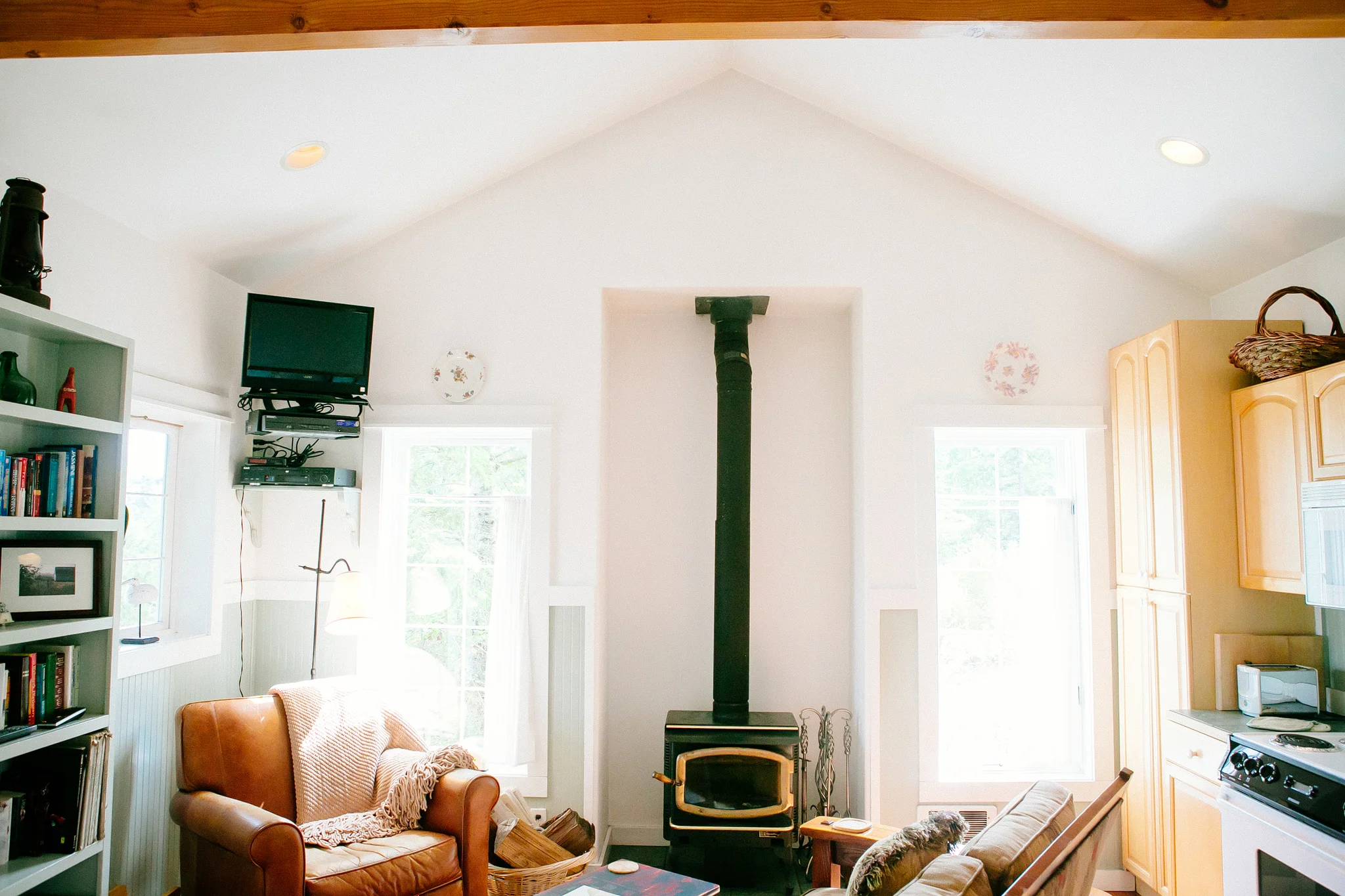 Cypress Cottage — Bayside Cottages