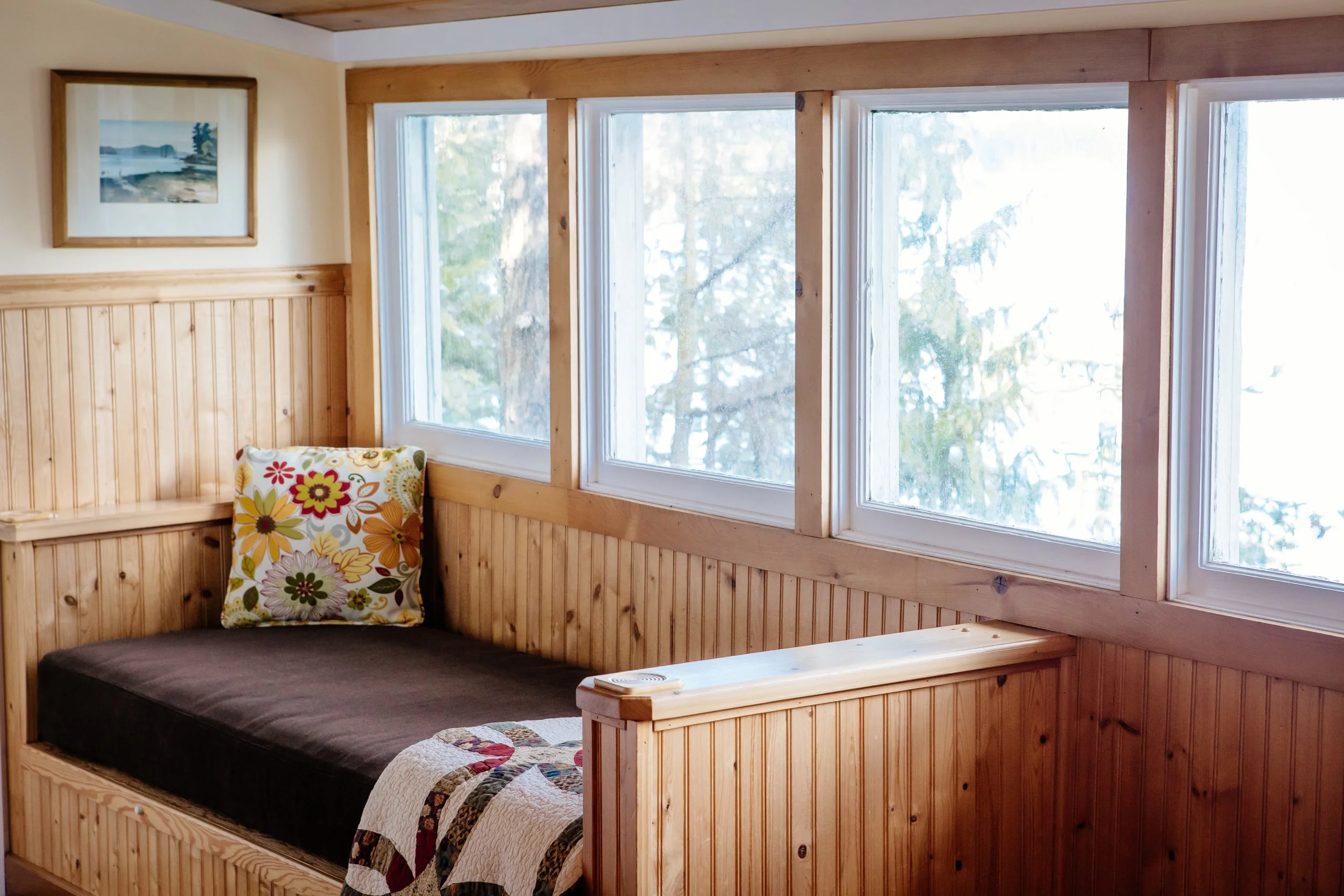 Bayside Cottage — Bayside Cottages