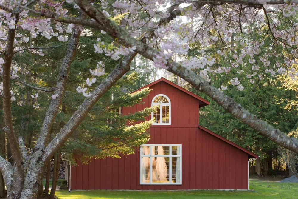 Barn Loft