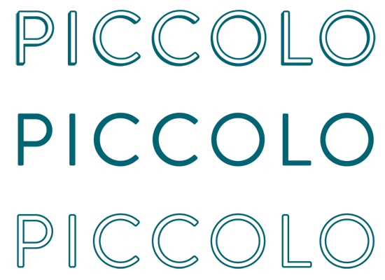 Il Piccolo Logo