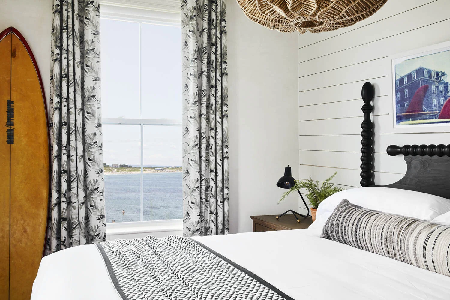Block Island Beach House — MIGHT & MAIN