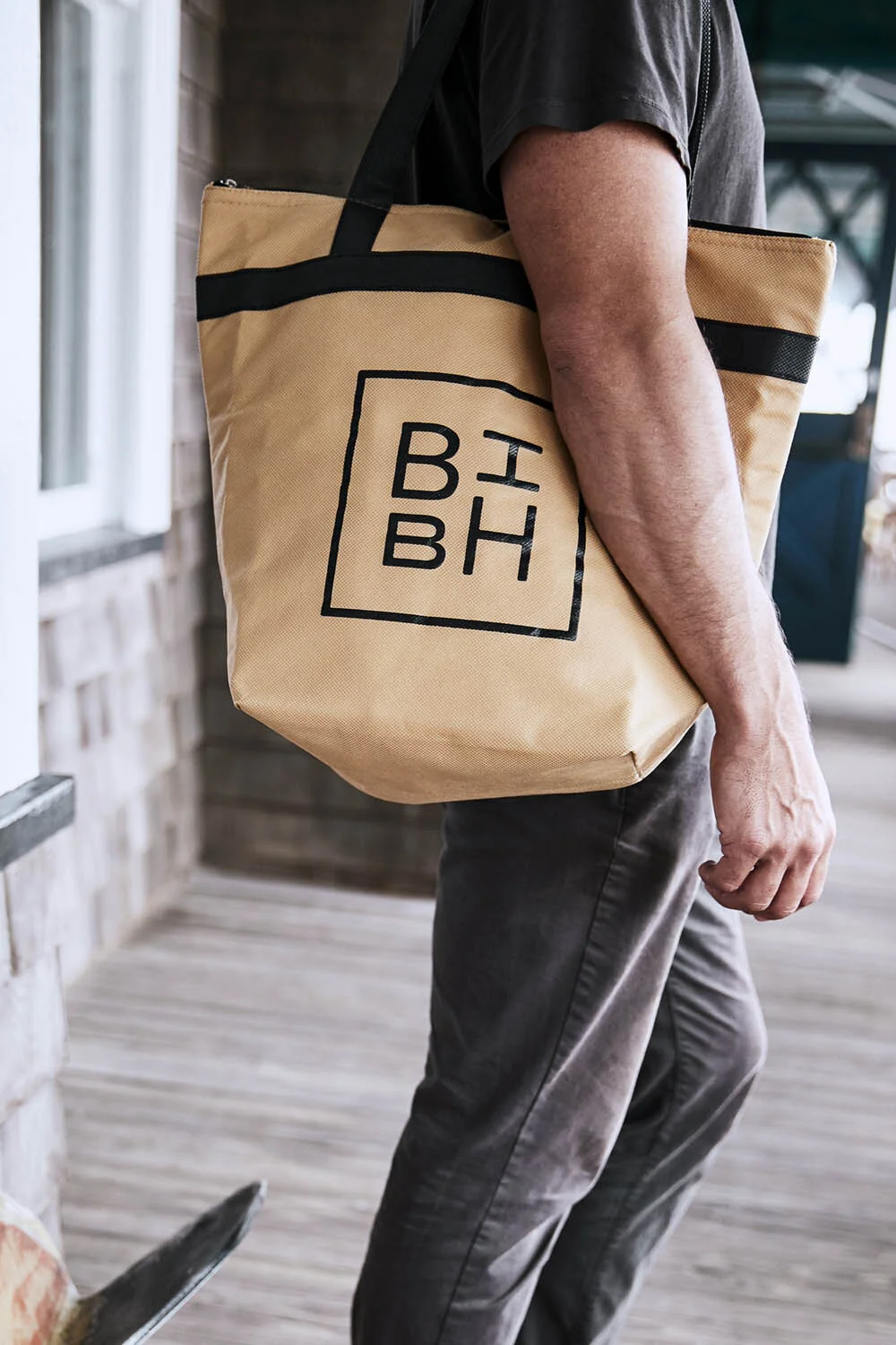 Block Island Beach House — MIGHT & MAIN