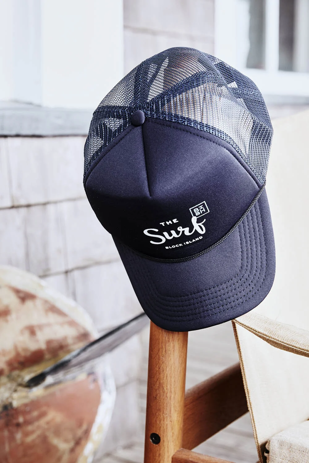 Block Island Beach House — MIGHT & MAIN