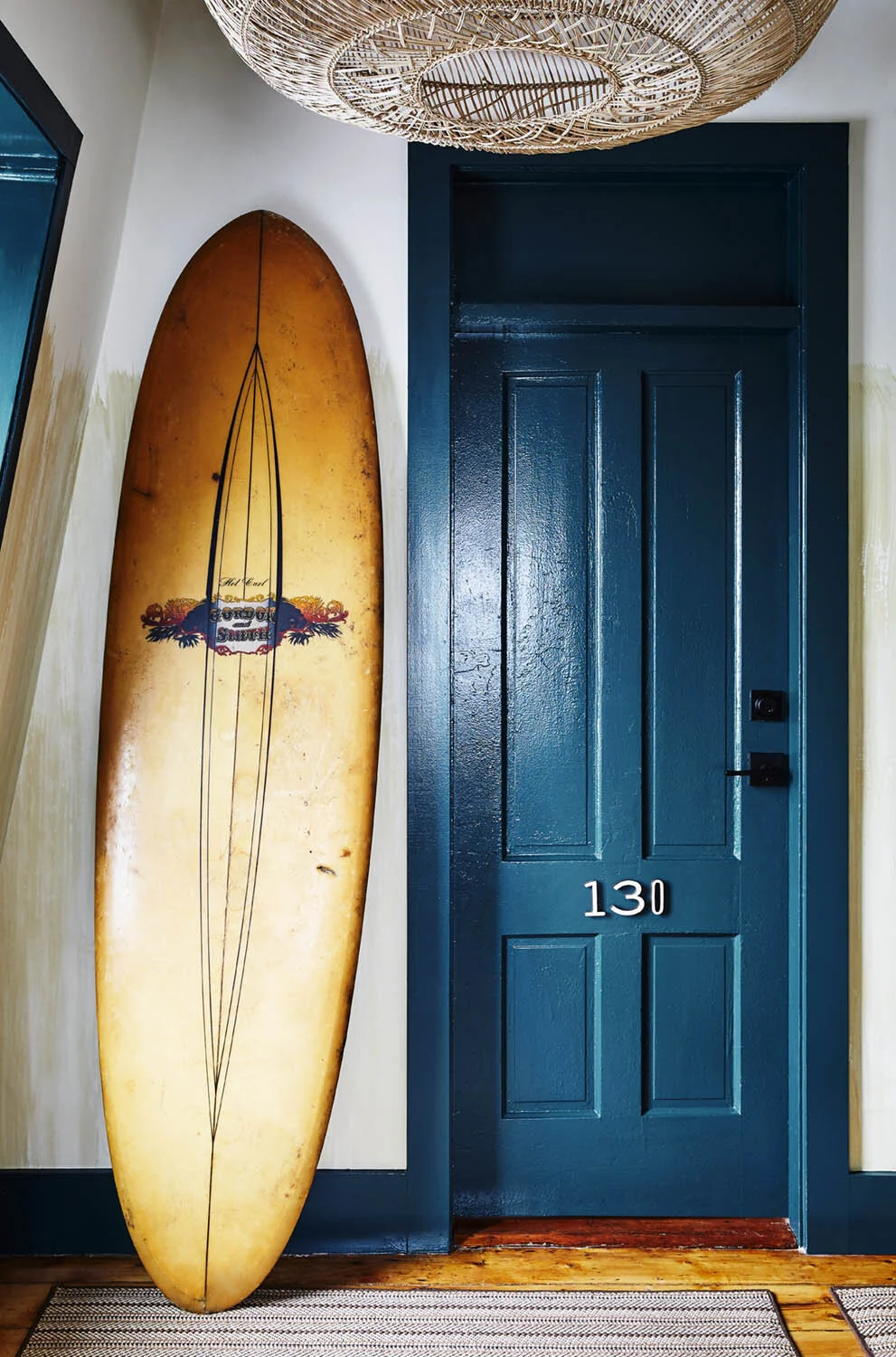 Block Island Beach House — MIGHT & MAIN