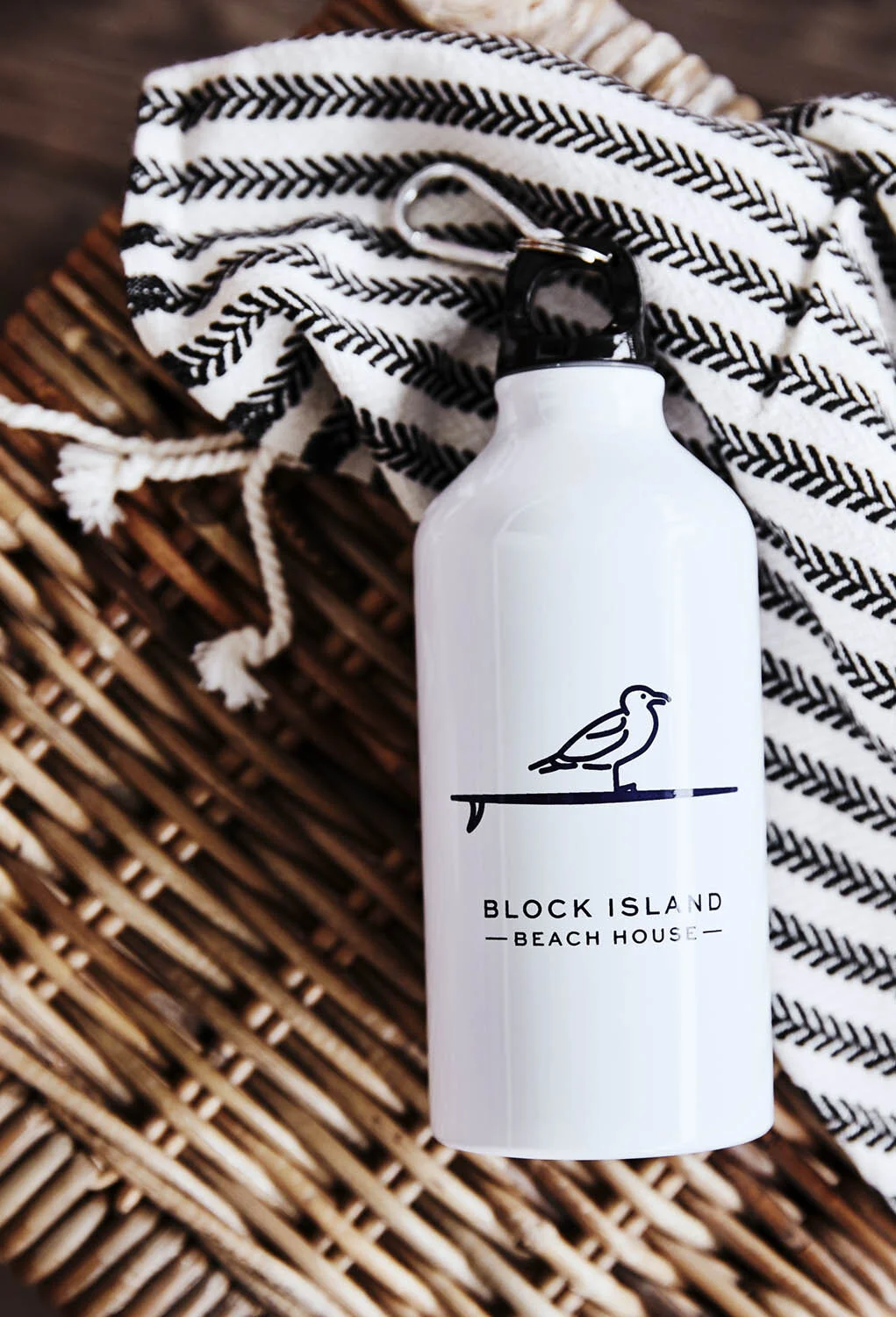 Block Island Beach House — MIGHT & MAIN