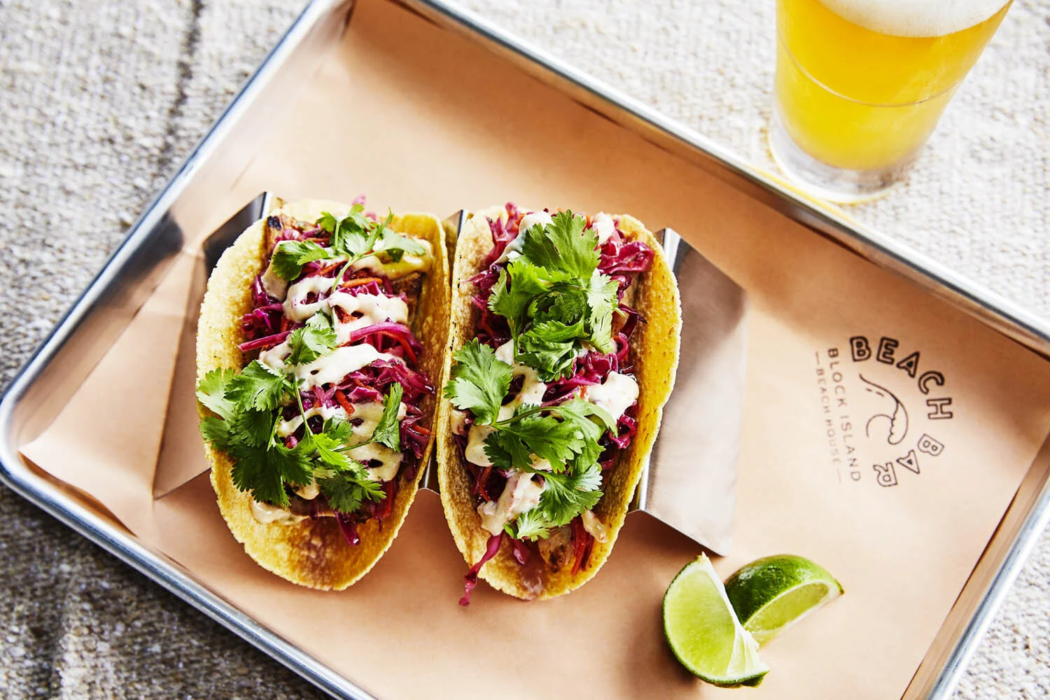 Block Island Beach House — MIGHT & MAIN