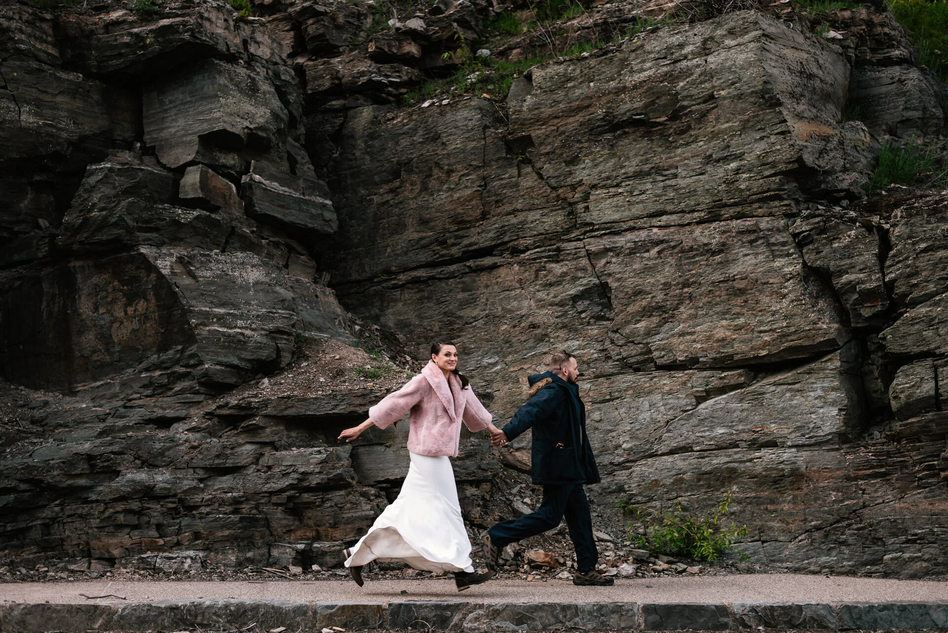 Elopement Packages for Your National Park Adventure — Fifth Photography