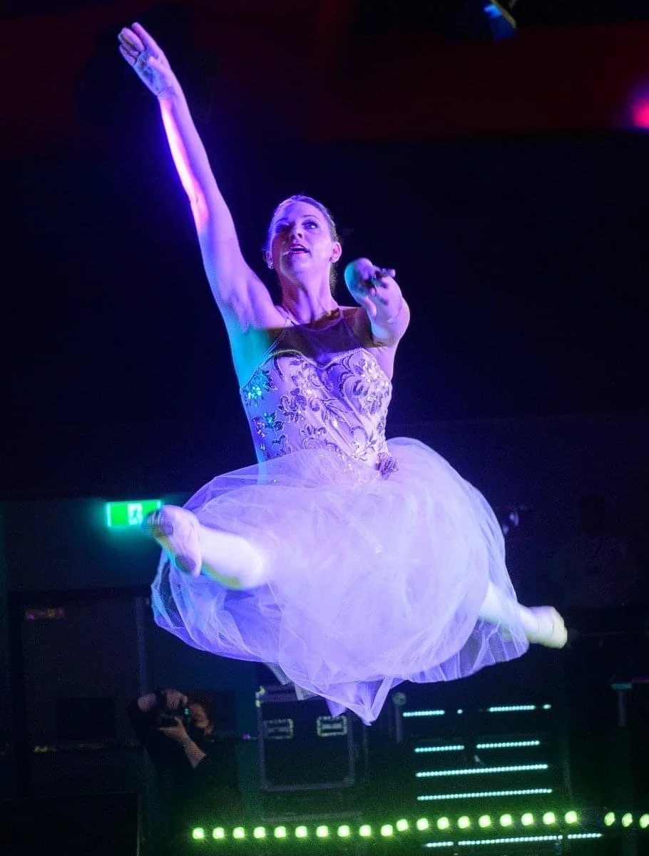 Burns Bay Dance Studios