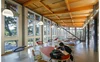 Architectural Timber & Millwork, Inc.Brooks School