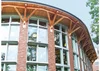 Architectural Timber & Millwork, Inc.Brooks School