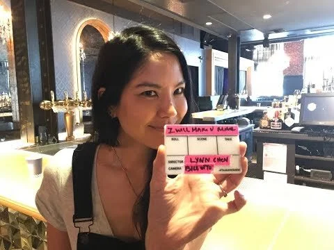 director — LYNN CHEN