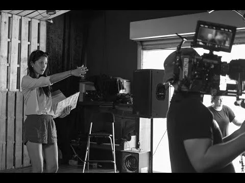 director — LYNN CHEN