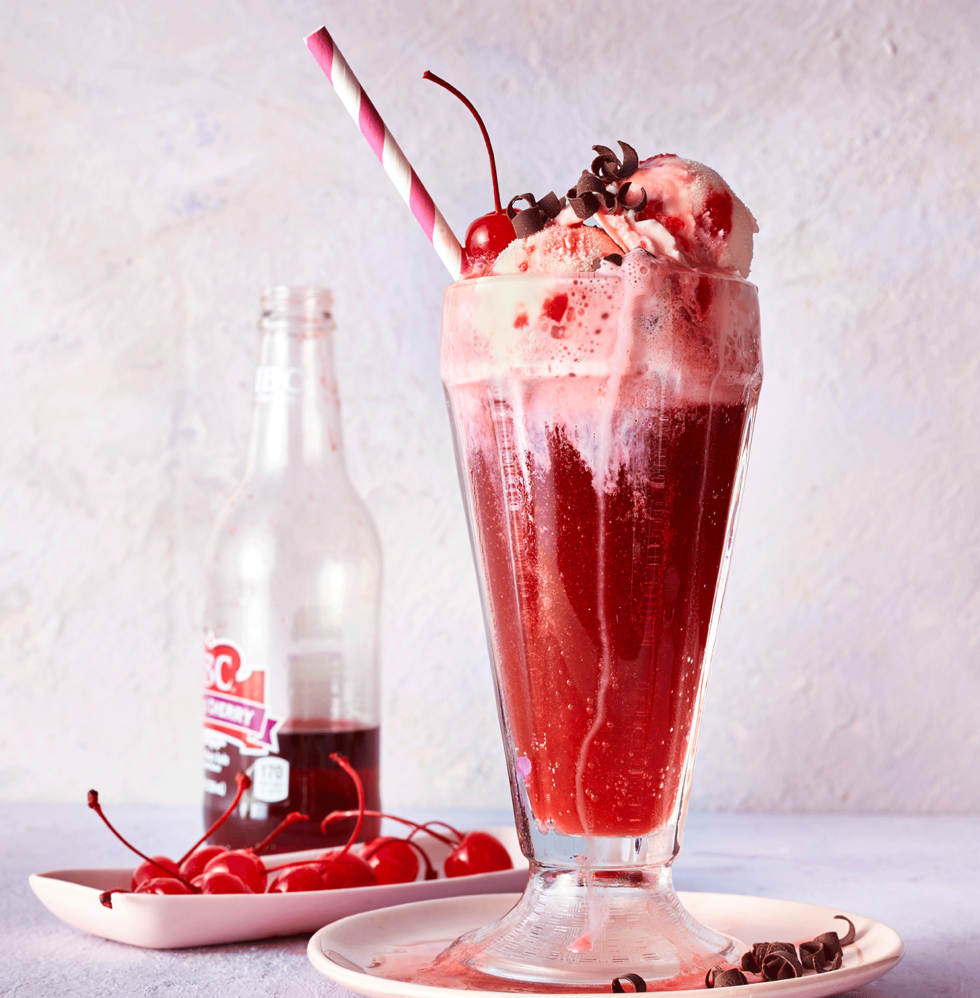 Tina Bell Stamos - Food Stylist