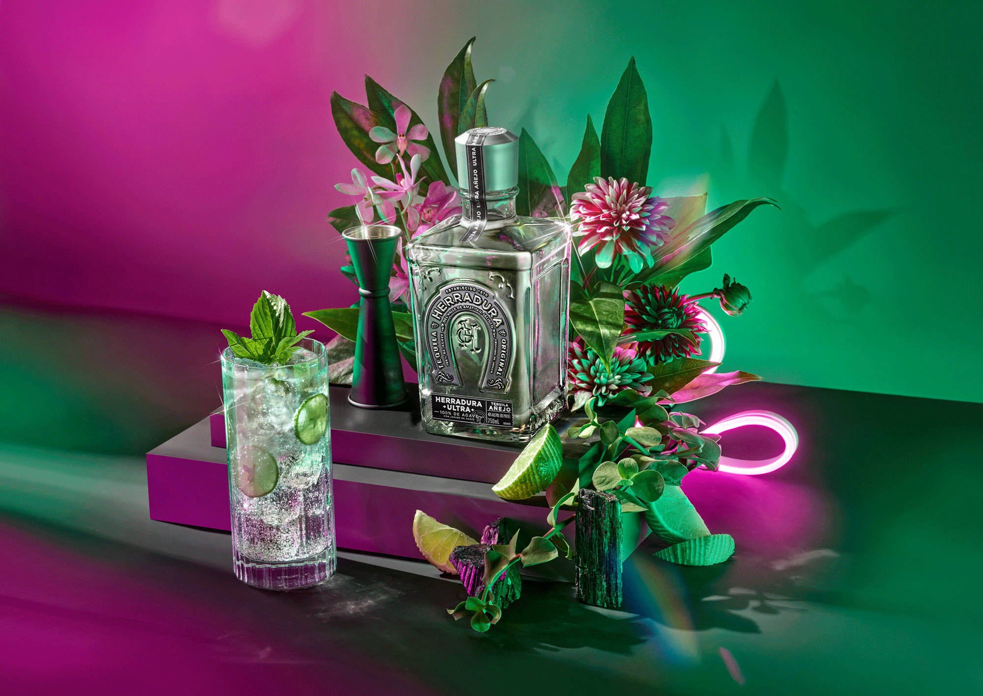 Tina Bell Stamos - Food Stylist