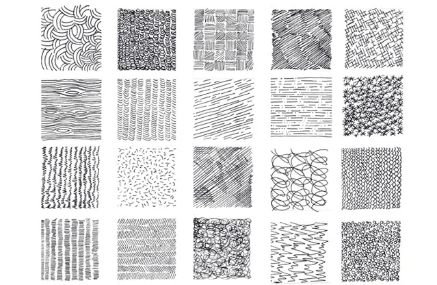 Making Marks: Writing and Art — MirkaArt