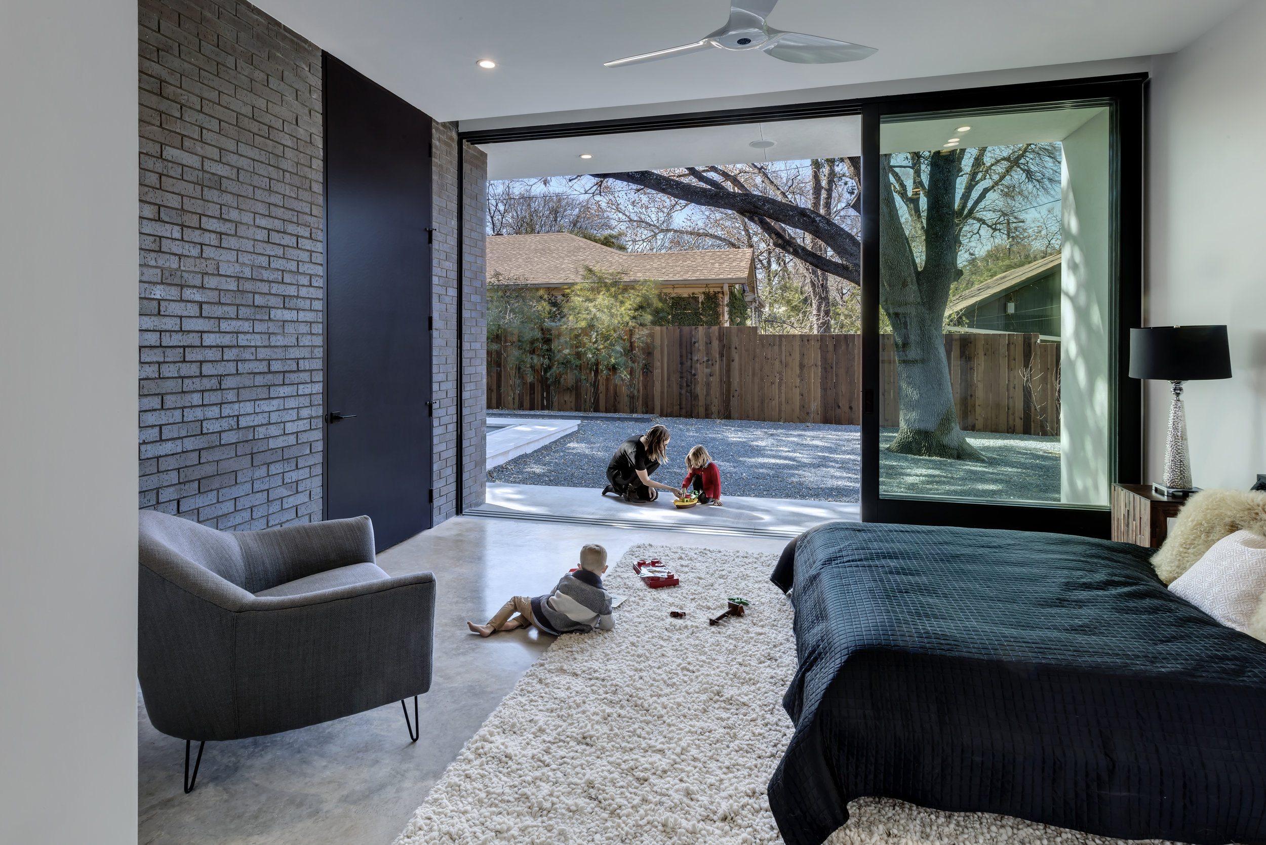 WORK - Main Stay House — Matt Fajkus Architecture - Sustainable ...