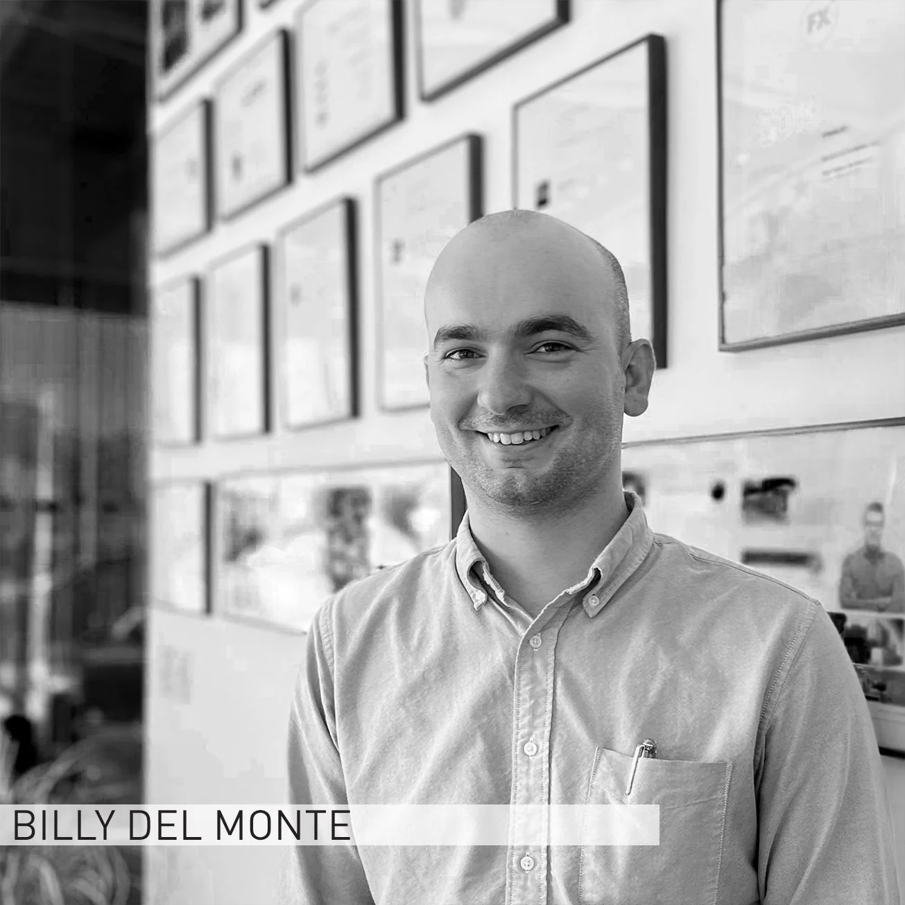 BIO - Matt Fajkus — Matt Fajkus Architecture - Sustainable Residential ...