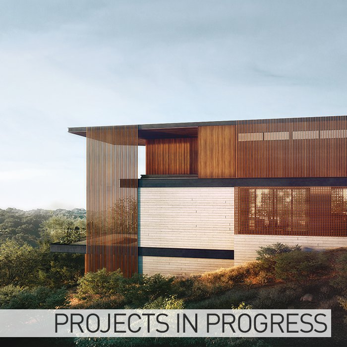 WORK - Octant House — Matt Fajkus Architecture - Sustainable ...