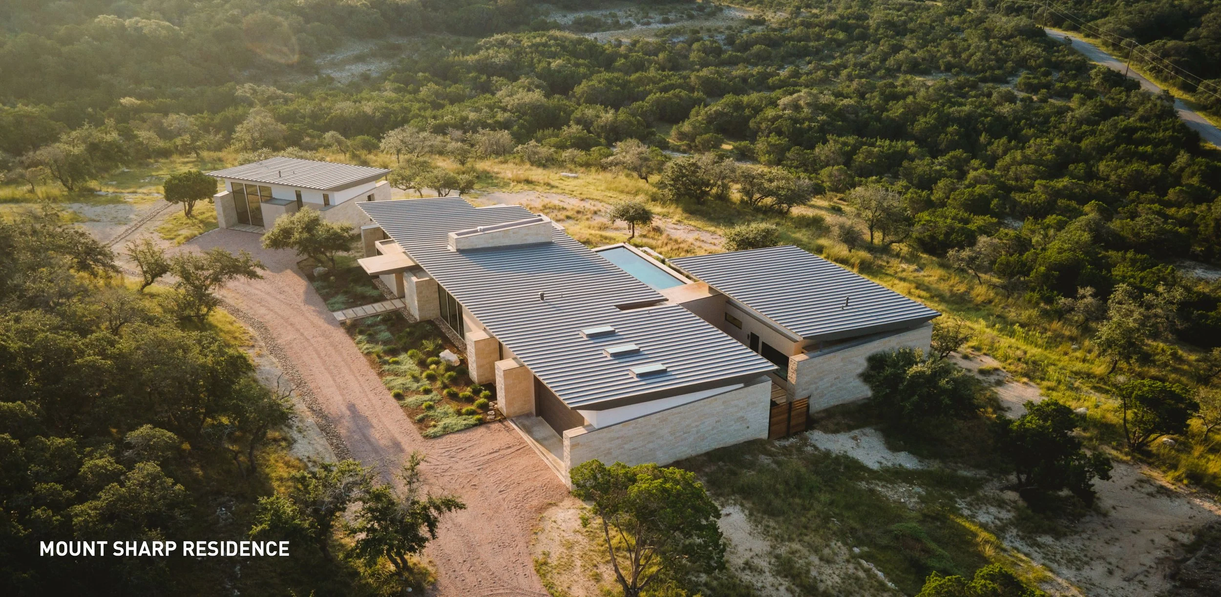 Matt Fajkus Architecture - Sustainable Residential and Commercial ...