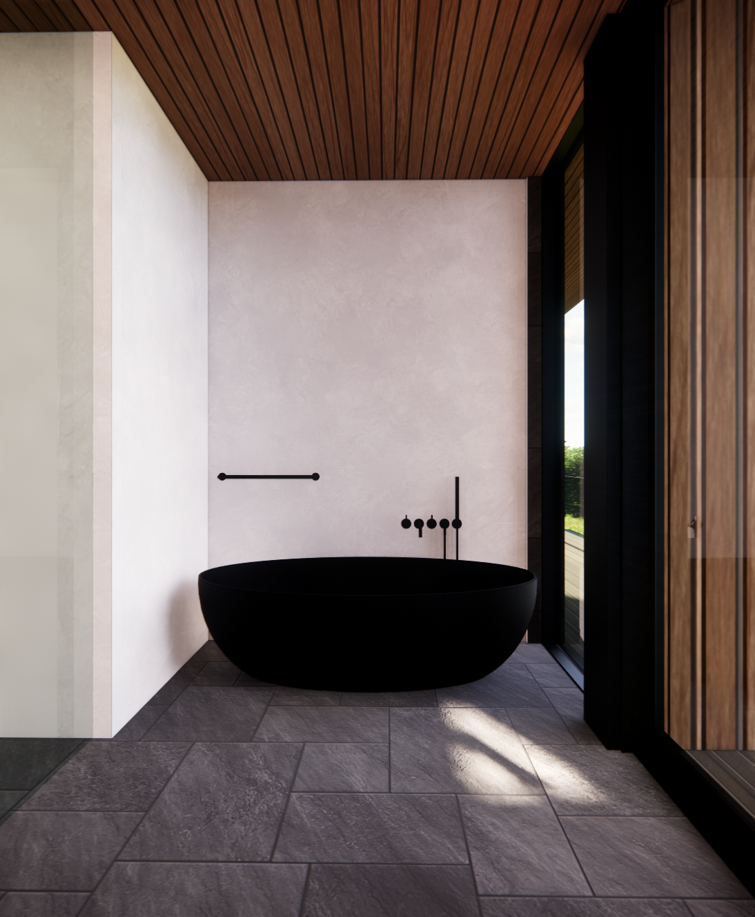 WORK - Consonant House — Matt Fajkus Architecture - Sustainable ...