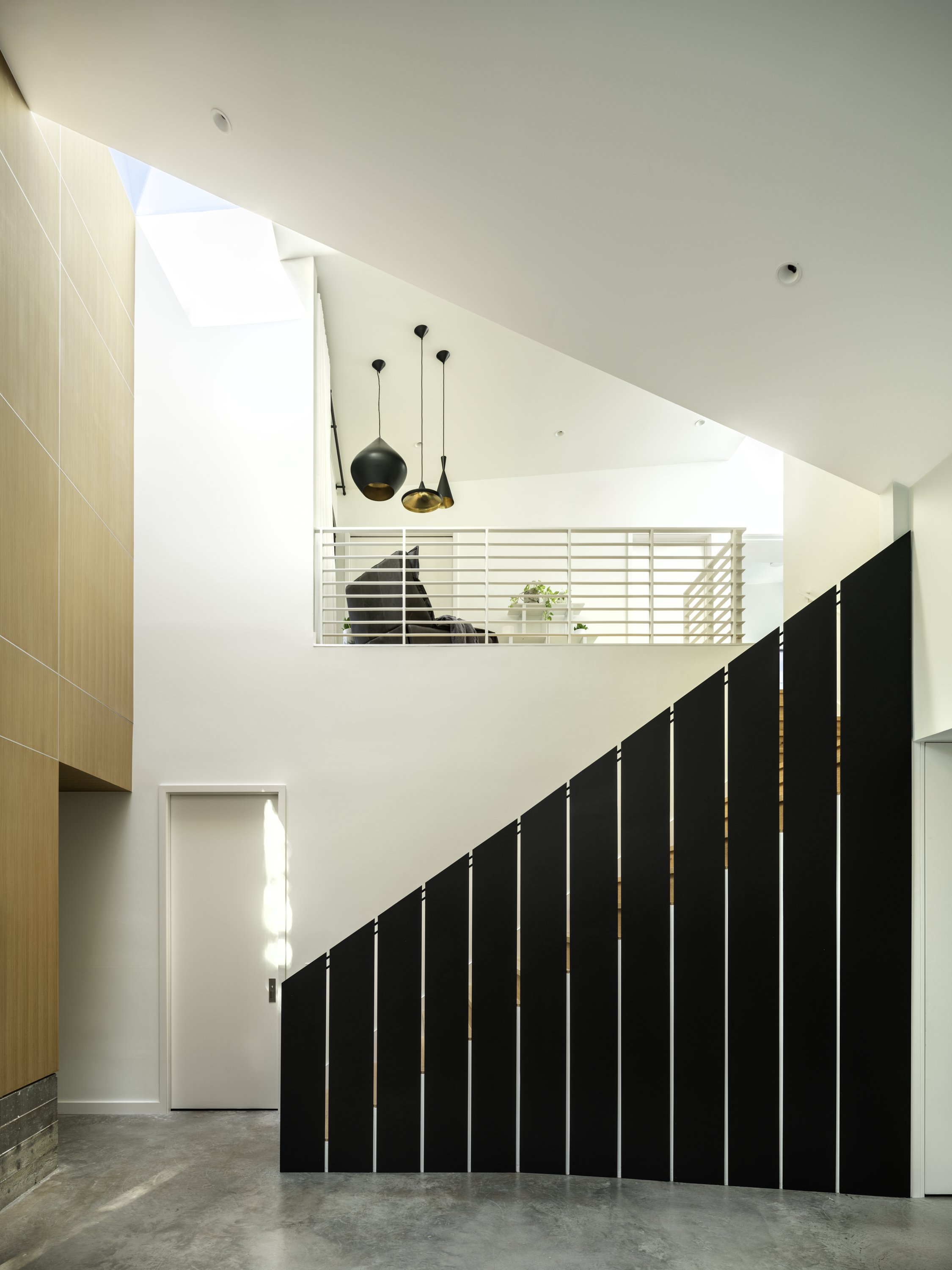 Portfolio of Architectural Work — Matt Fajkus Architecture ...