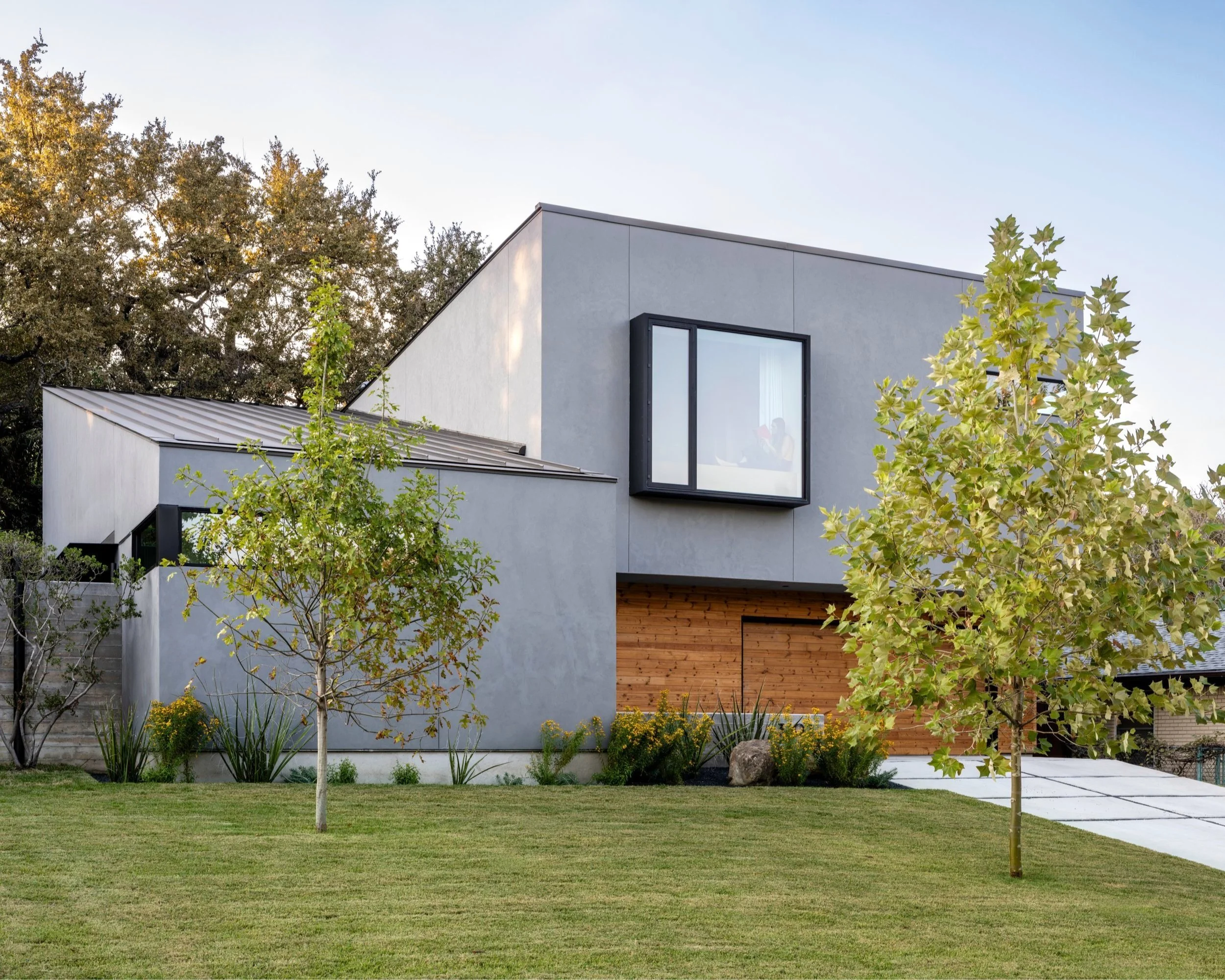 NEWS — Matt Fajkus Architecture - Sustainable Residential and ...
