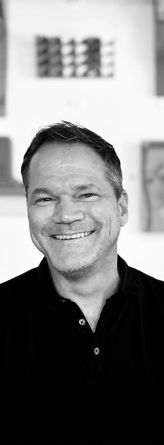 BIO - Tony Marco — Matt Fajkus Architecture - Sustainable Residential ...