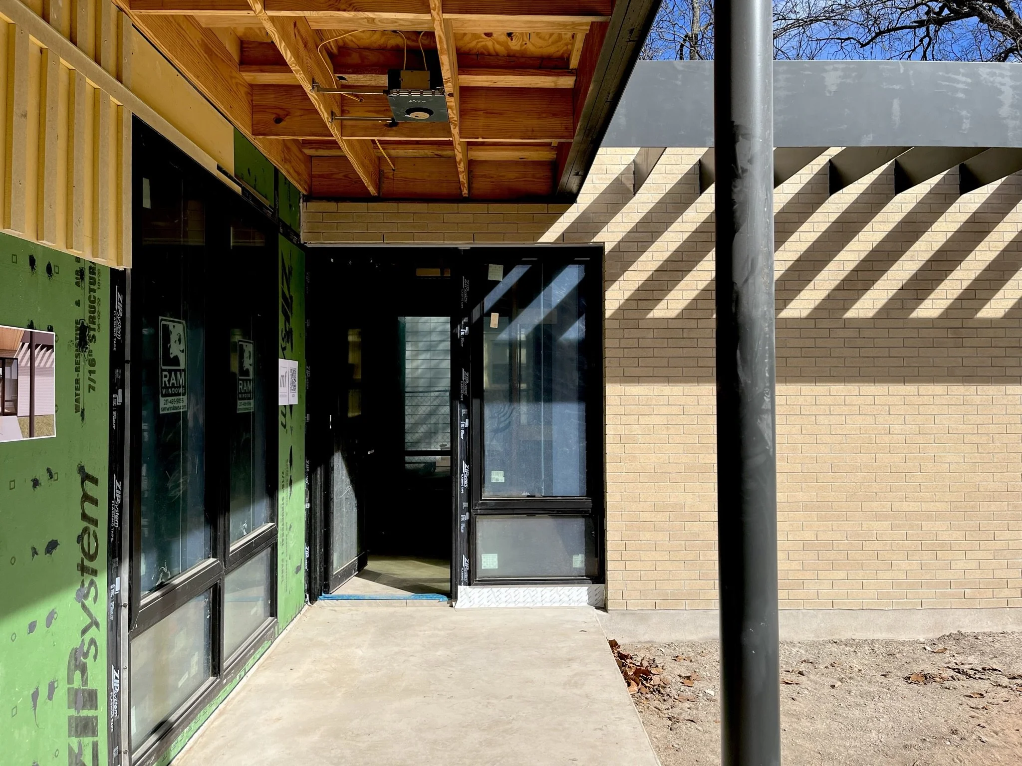 MF Architecture hosted the CRAN Tour at Triptych House — Matt Fajkus ...