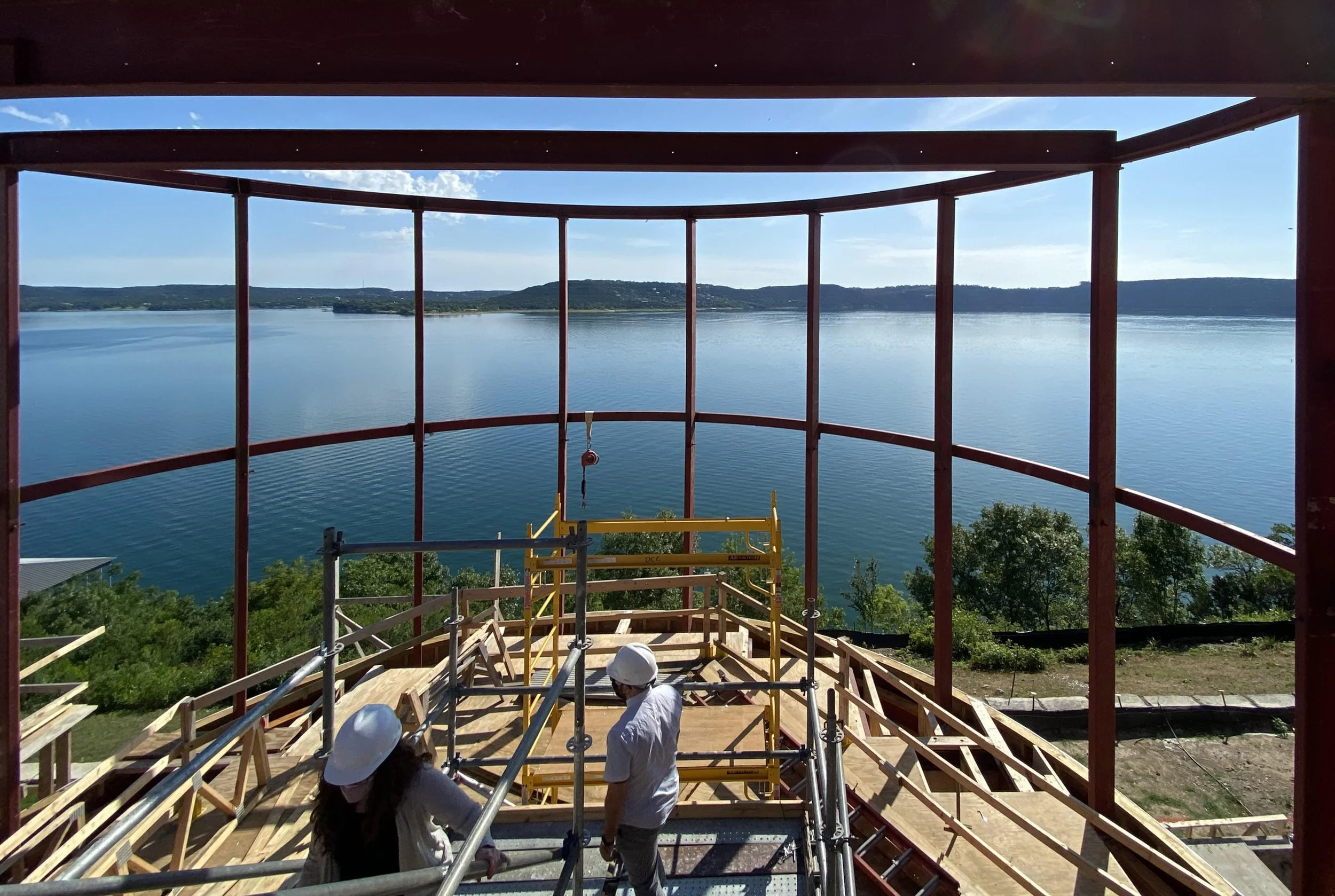 Observation & Insight – The Construction Administration Phase — Matt ...