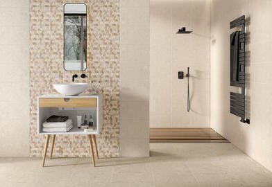 How to Mix and Match Ceramic Tiles Like a Pro