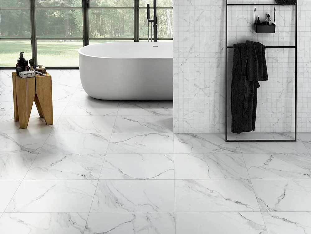 Floor | Ceramic | Tile | Porcelain | Montreal Laval Tremblant