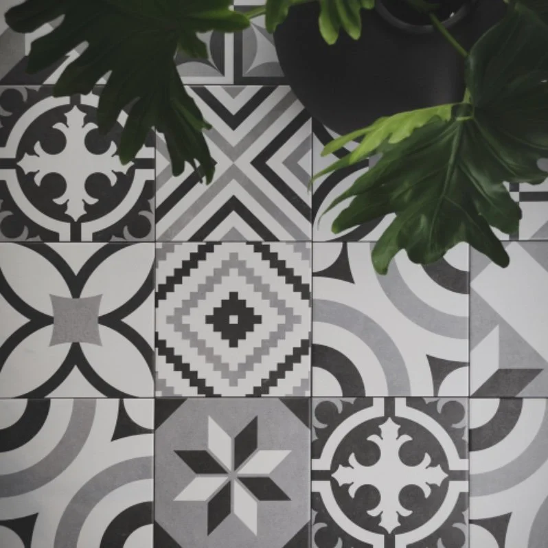Floor | Ceramic | Tile | Porcelain | Montreal Laval Tremblant