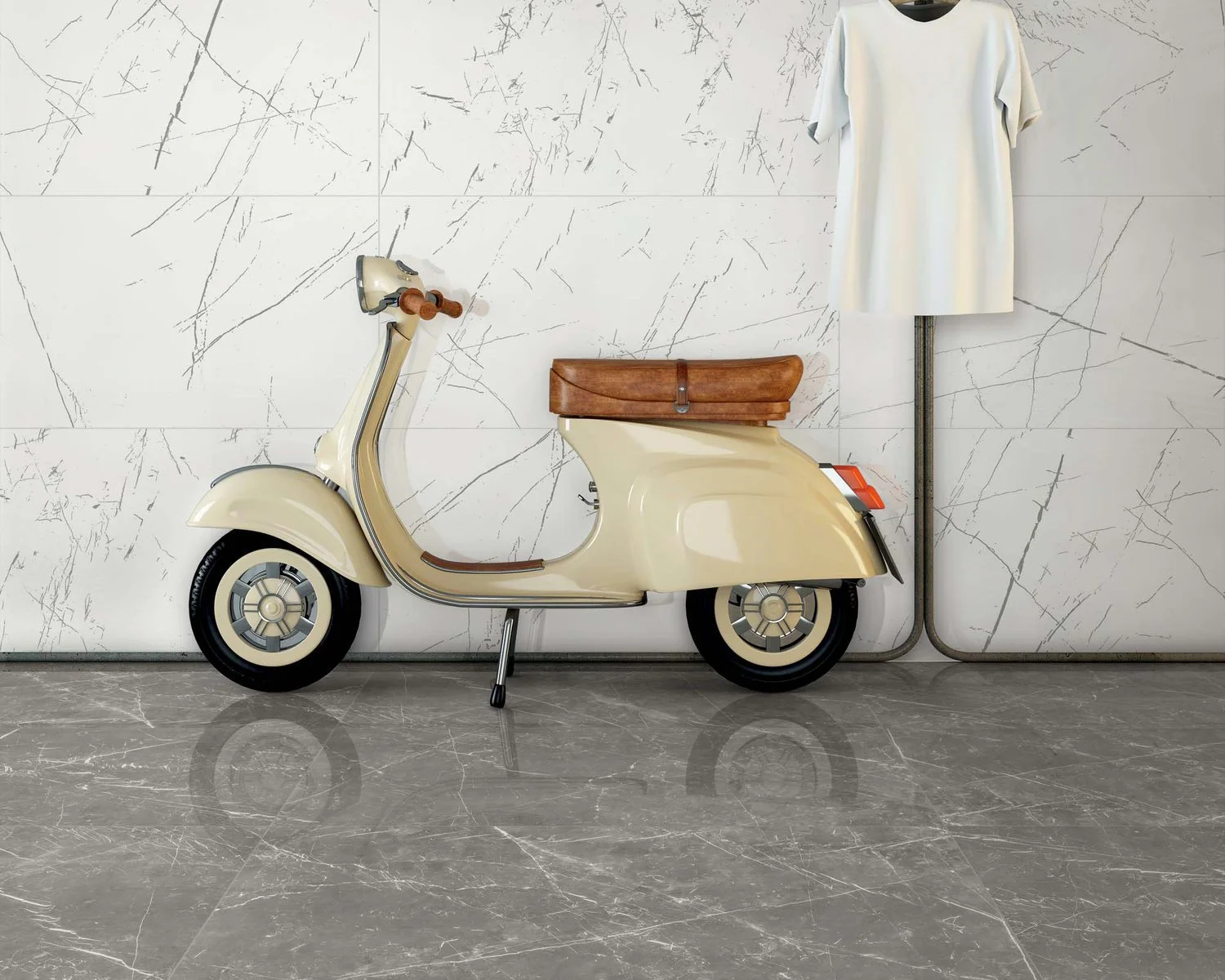 Floor | Ceramic | Tile | Porcelain | Montreal Laval Tremblant