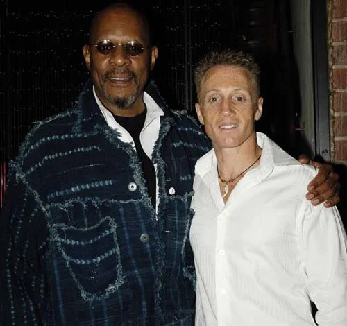 About us — STARSHIP MAWSON