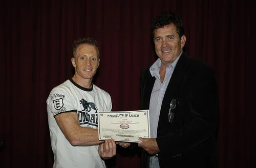 About us — STARSHIP MAWSON