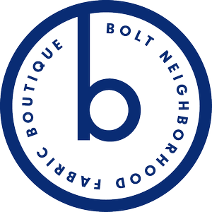 Bolt Fabric Boutique | Portland, Oregon