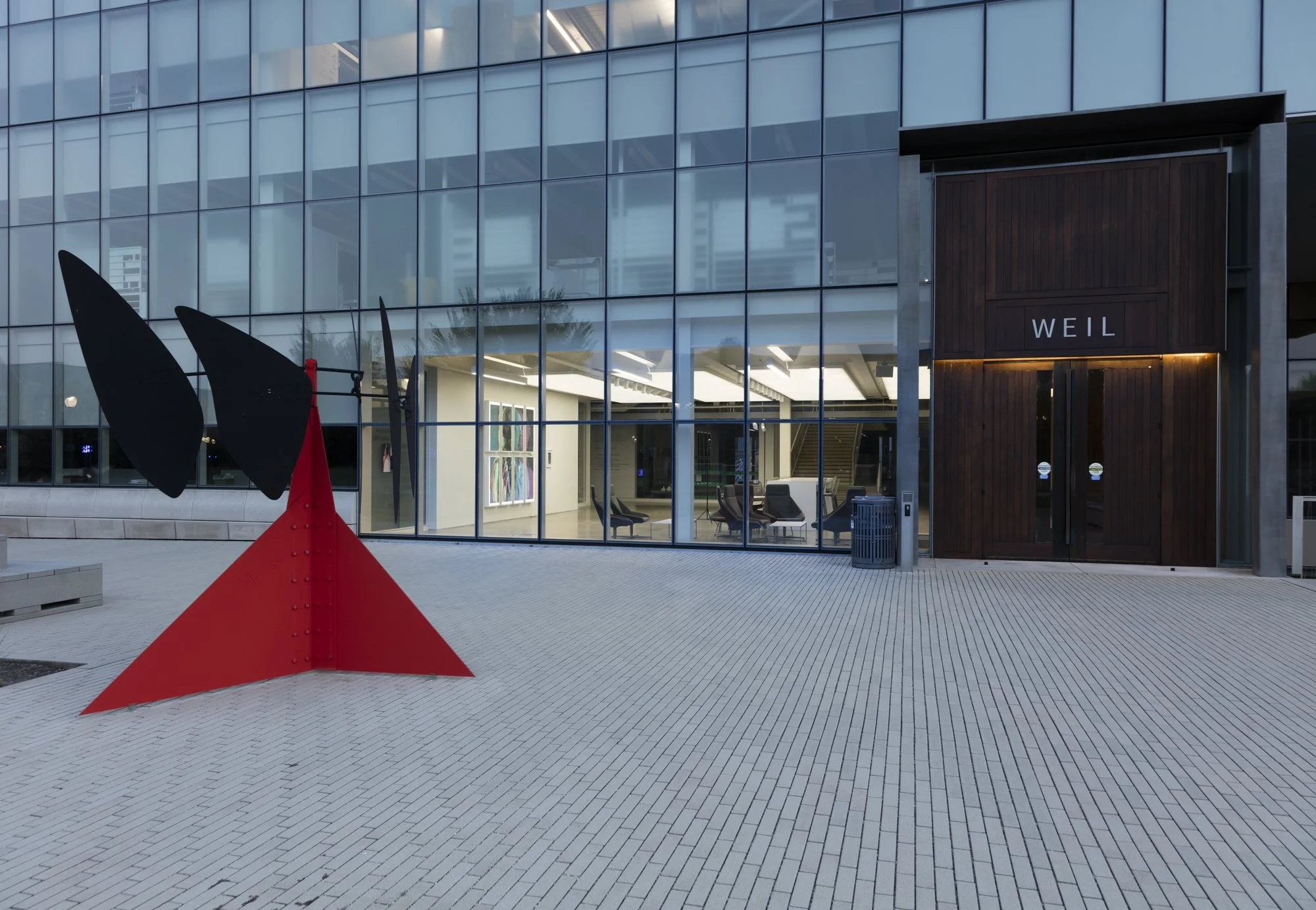 News — david samuel stern