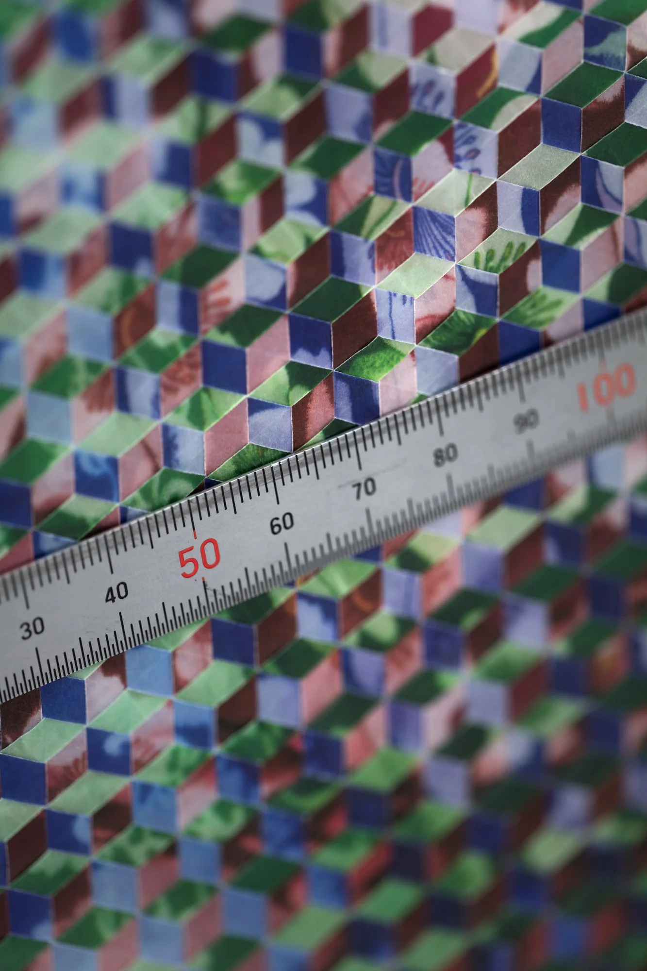 Woven Portraits 2020–Present — david samuel stern