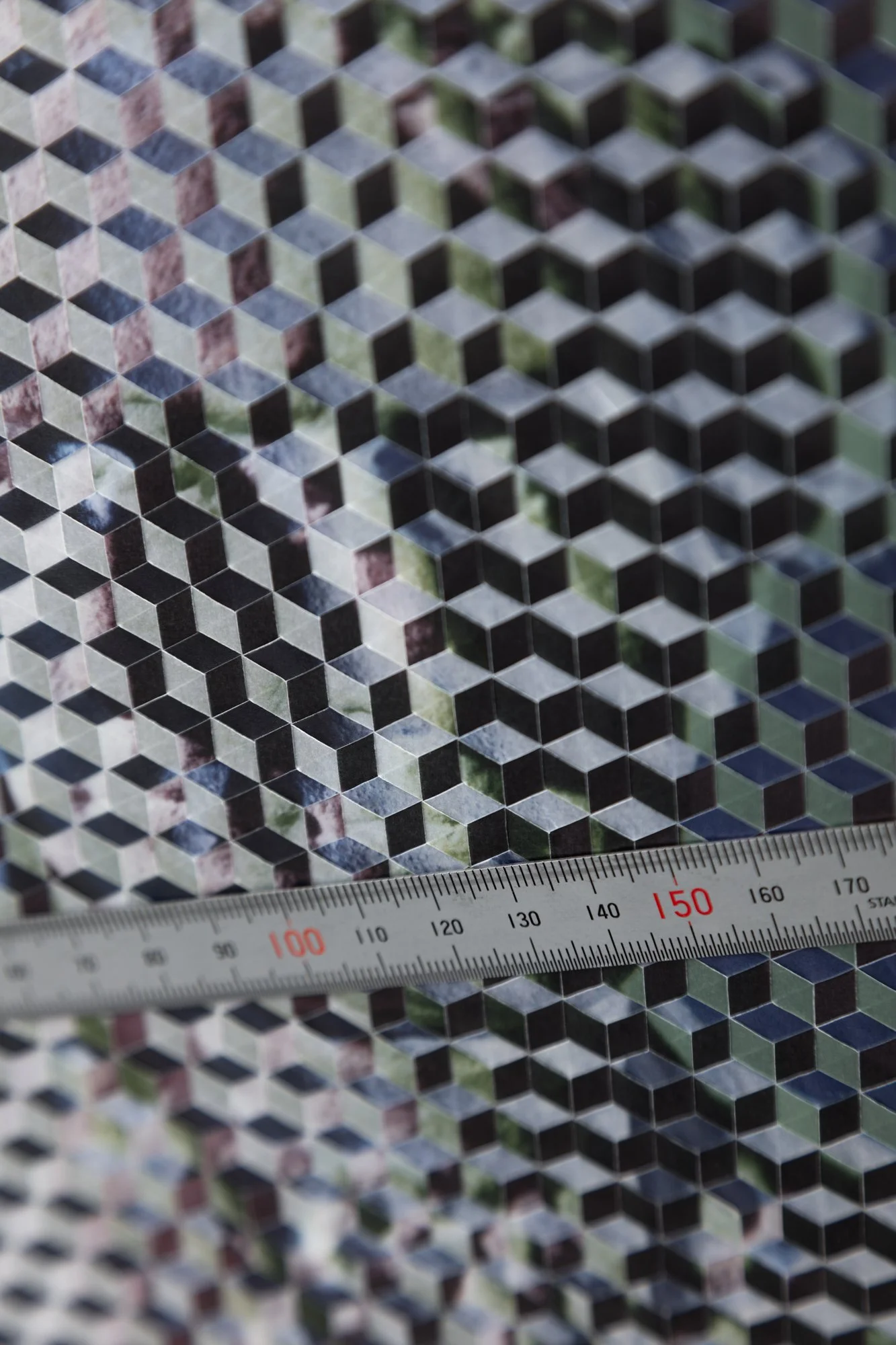 Installations — david samuel stern